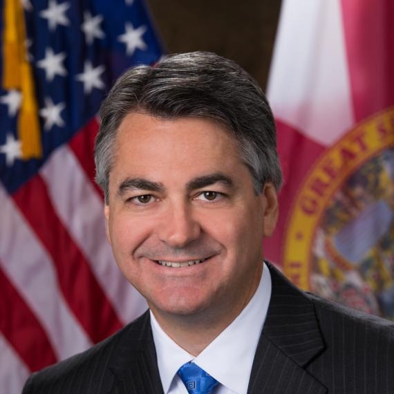 Tampa In-Person Event | Balancing Acts: Navigating Growth and Competing ...